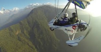 Bungee Jump | Himalayan Adventure Intl Treks & Expedition Pvt. Ltd.