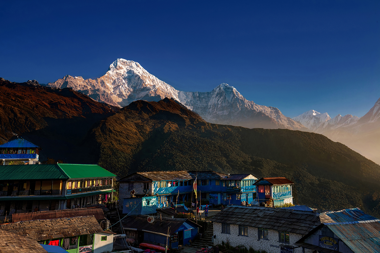 Khopra Ridge Trek Cost: A Complete Guide with Itinerary, Price, Permits