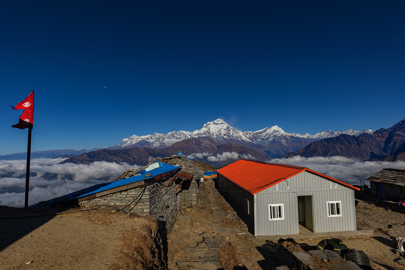 Khopra Ridge Trek Cost: A Complete Guide with Itinerary, Price, Permits