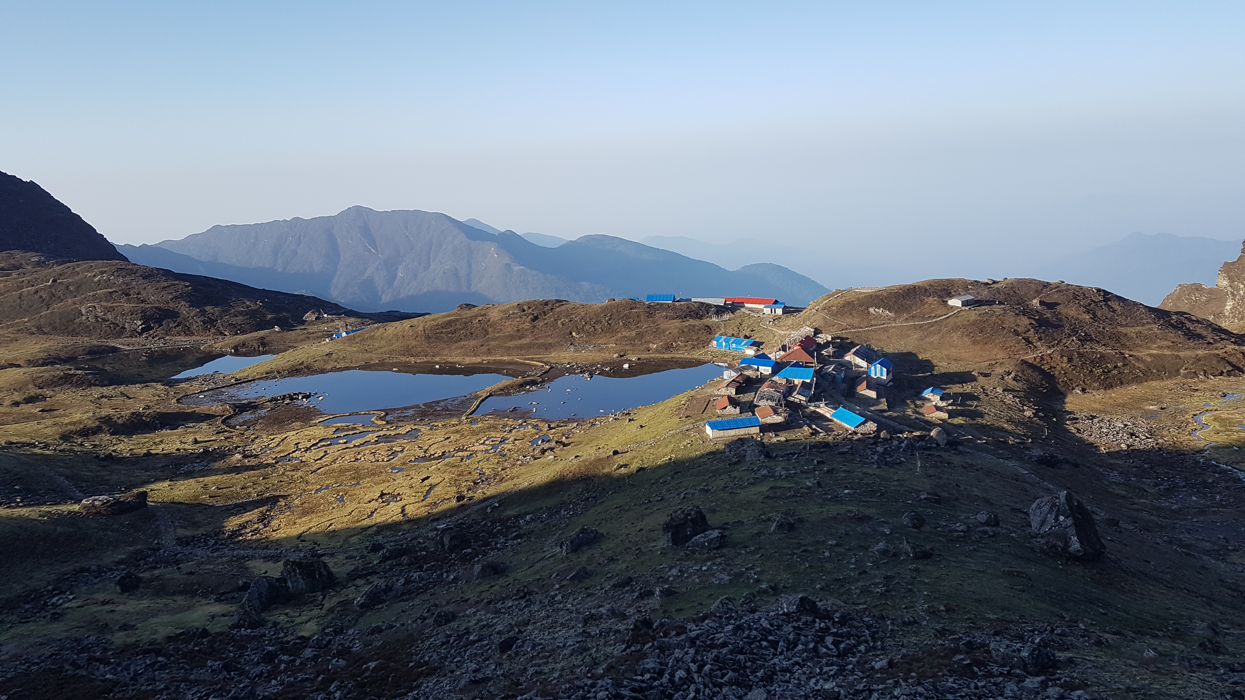 Panch Pokhari Trek Cost: Full Guidde Best Time, Route, Map, Price, and ...